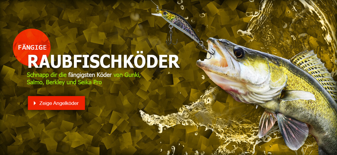 Angelshop Gerstner