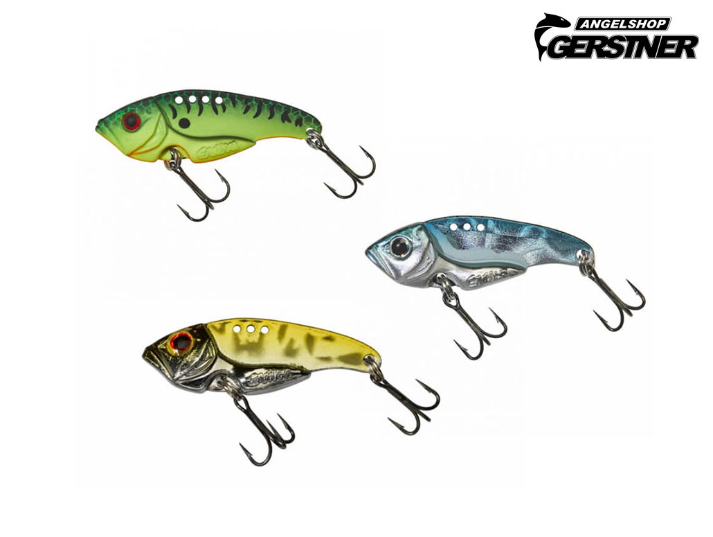 Gunki Clipper - Twister Gummifische im Angebot bei Angelshop ...