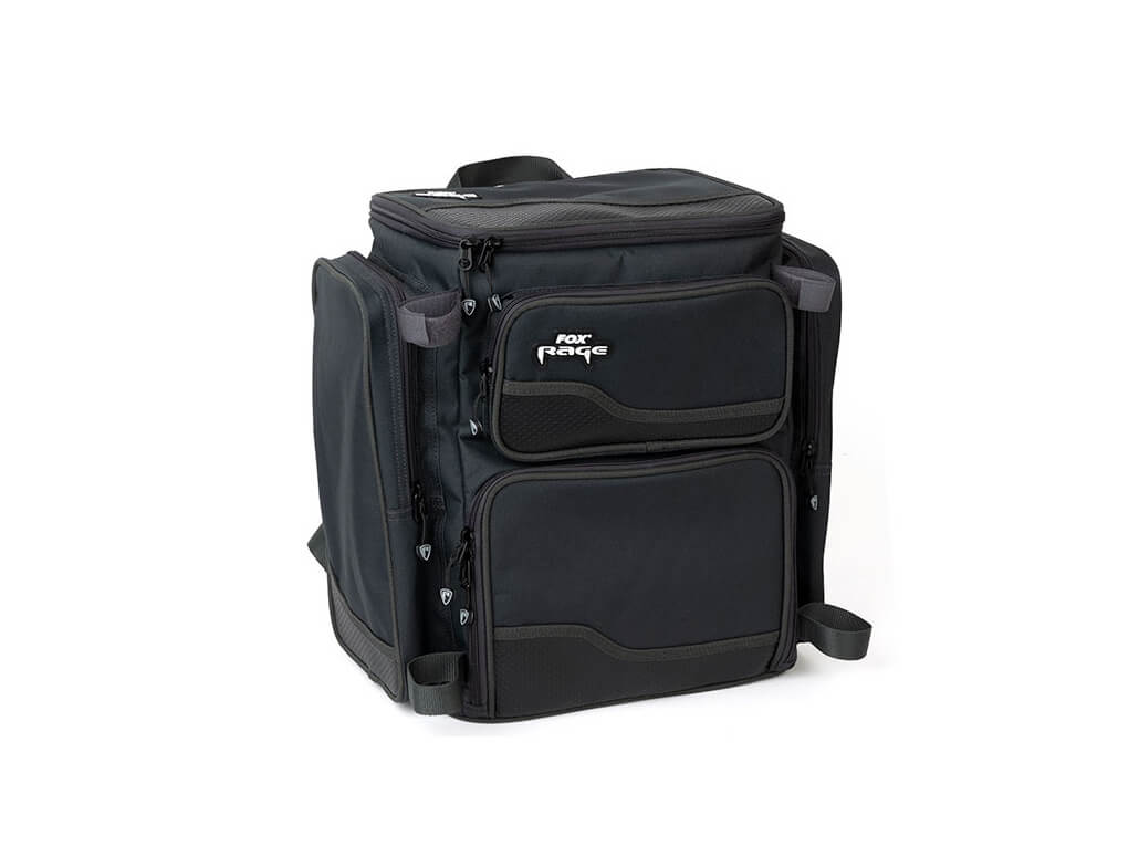 Fox Rage Rucksack || Top Angel-Rucksäcke und Angeltaschen im ...