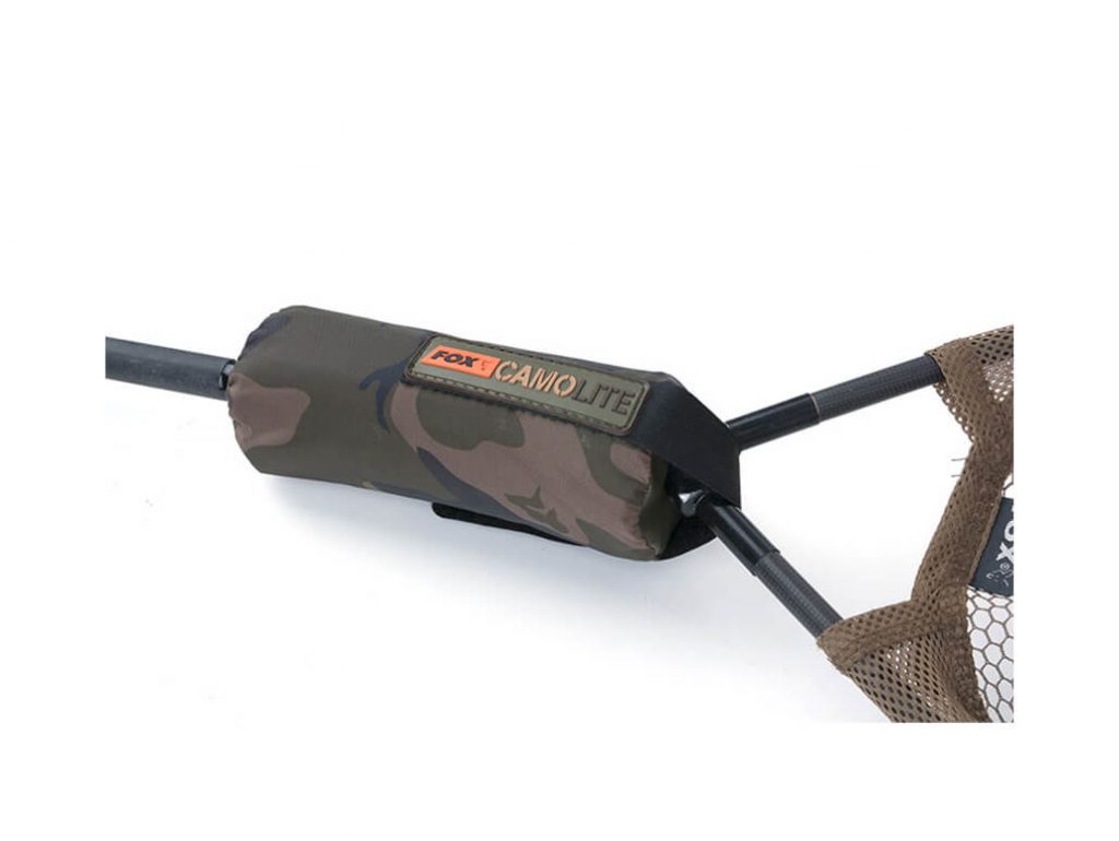 Fox Camolite Net Float || Top Karpfenzubehör im AngebotAngelshop Gerstner – Dein Onlineshop für ...