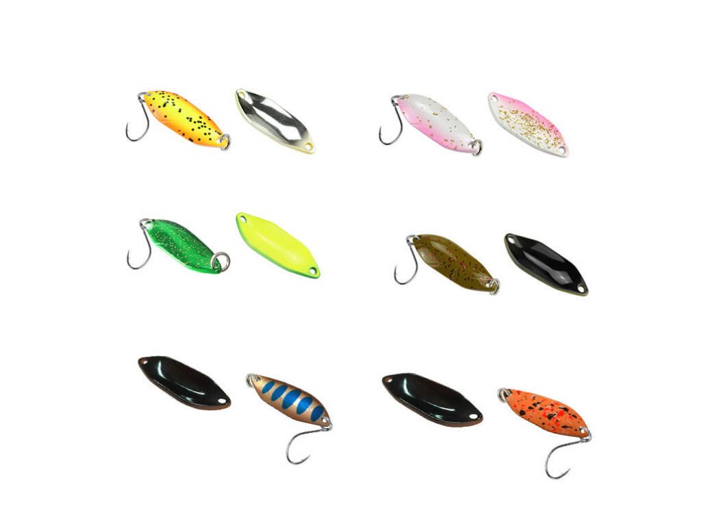 FTM Spoon Hit || Jetzt im Angebot bei Angelshop GerstnerAngelshop ...