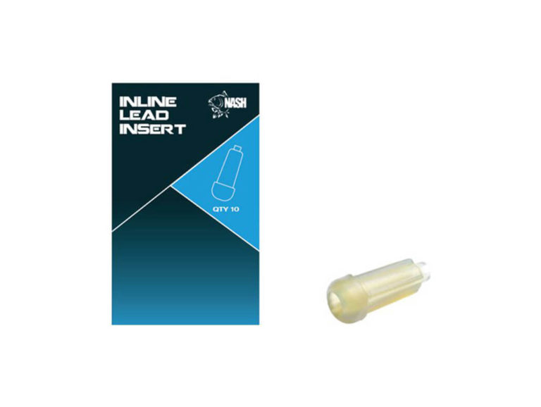 Nash Inline Lead Insert || im Angelshop GerstnerAngelshop Gerstner ...