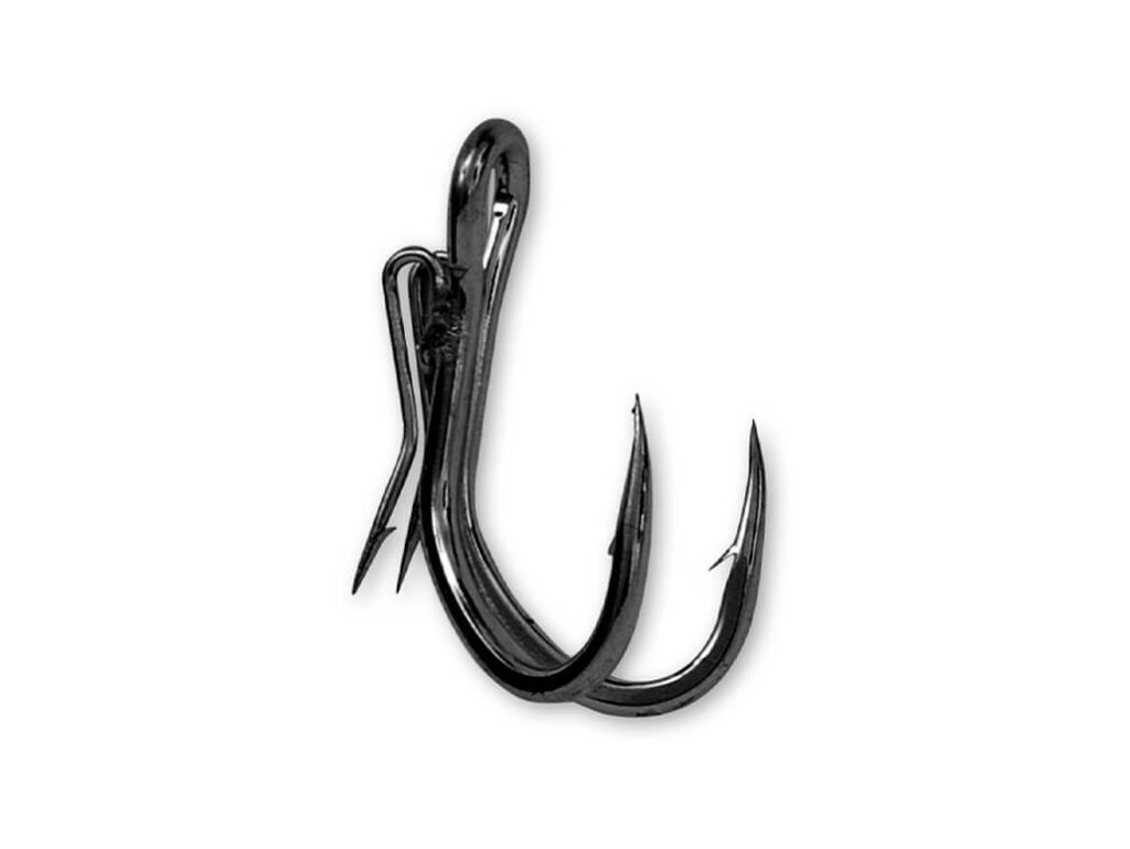 Black Cat Ghost Double Hook || Top Angelhaken im AngebotAngelshop Gerstner – Dein Onlineshop für ...