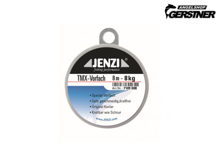 Jenzi TMX Vorfach || jetzt im Angelshop Gerstner kaufenAngelshop ...