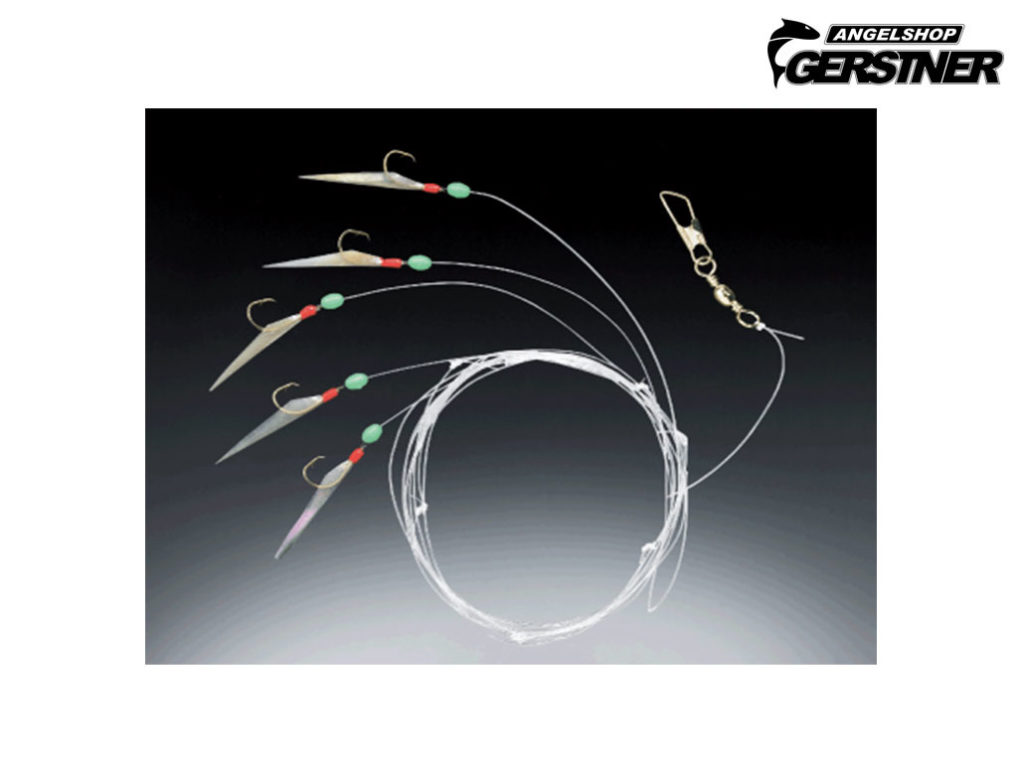 Balzer Edition Sea Heringssystem Cirkle Haken || hier im ShopAngelshop ...