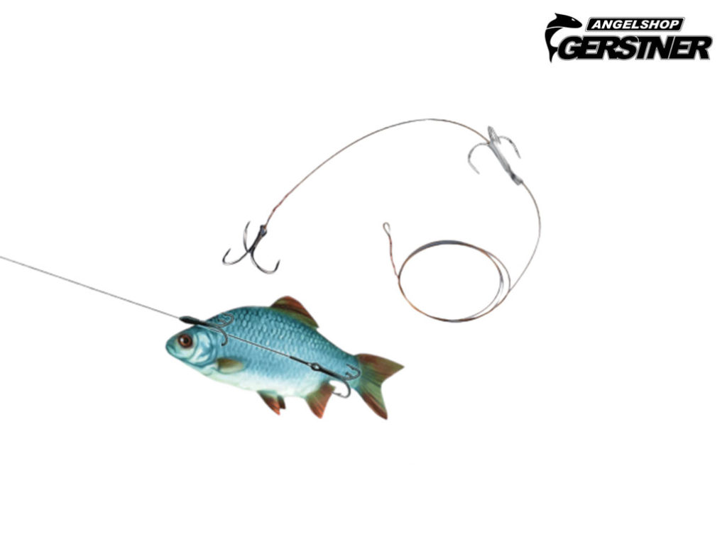 Balzer MK Doppel Drilling System || Angelshop GerstnerAngelshop ...