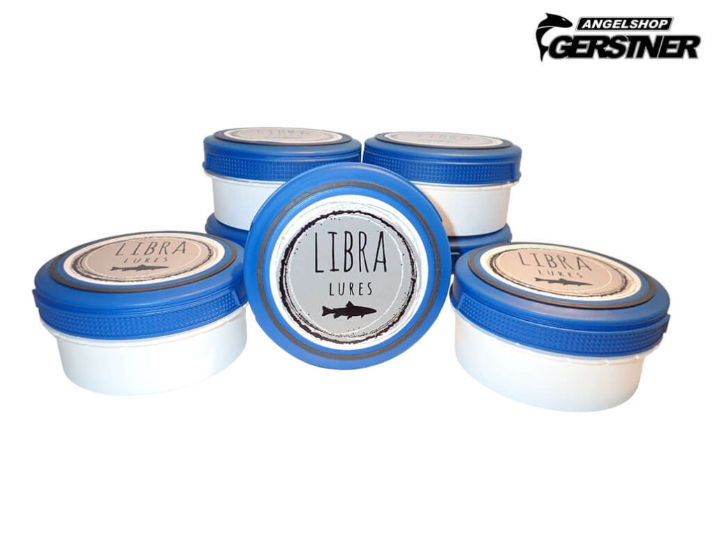 Libra Lures Liquid Box || Top Tackleboxen im AngebotAngelshop Gerstner – Dein Onlineshop für ...