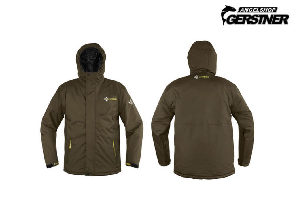 Delphin WinTREK || Angelbekleidung hier im ShopAngelshop Gerstner ...