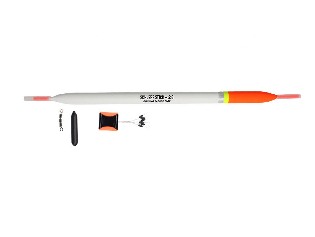 FTM Tremarella Set Schlepp Stick || Forellenzubehör im AngebotAngelshop ...